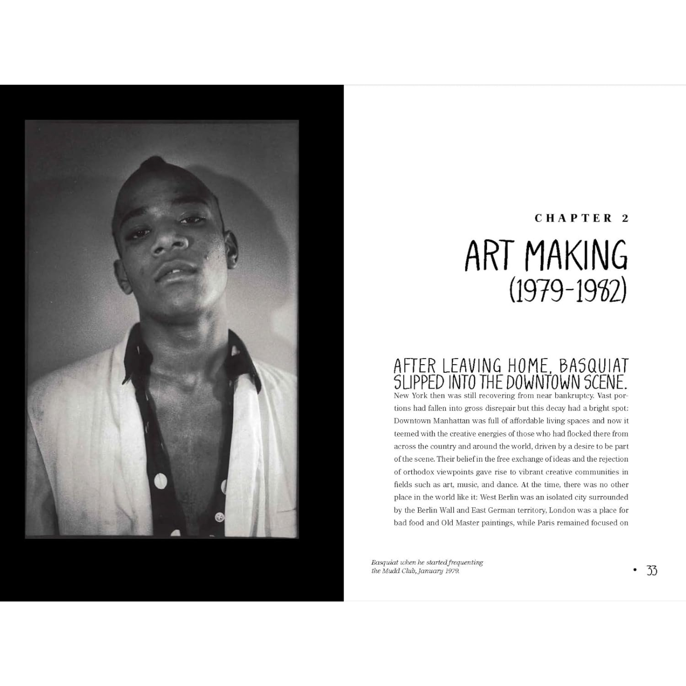 Jean-Michel Basquiat: The Making of an Icon – Southbank Centre Shop