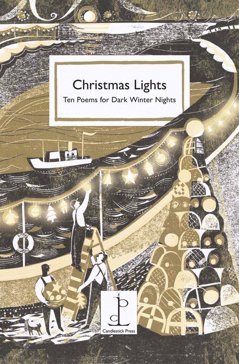Christmas Lights - 10 Poems (Instead of a Card) – Southbank Centre Shop