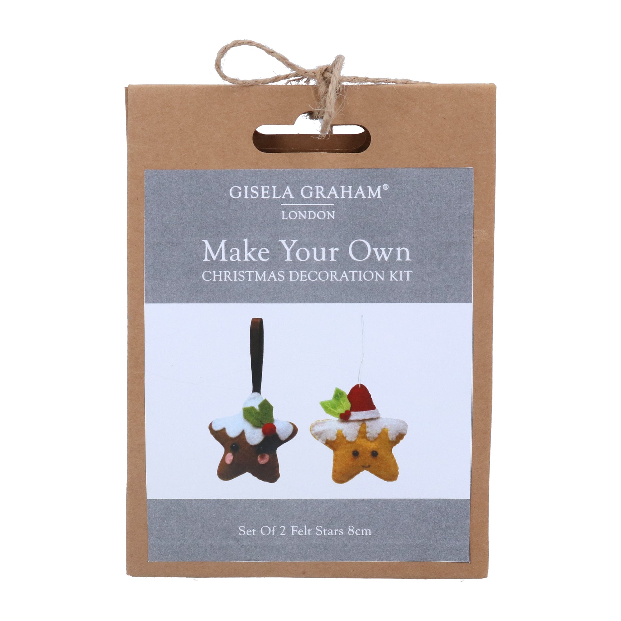 Make Your Own Star Decoration Kit – Southbank Centre Shop