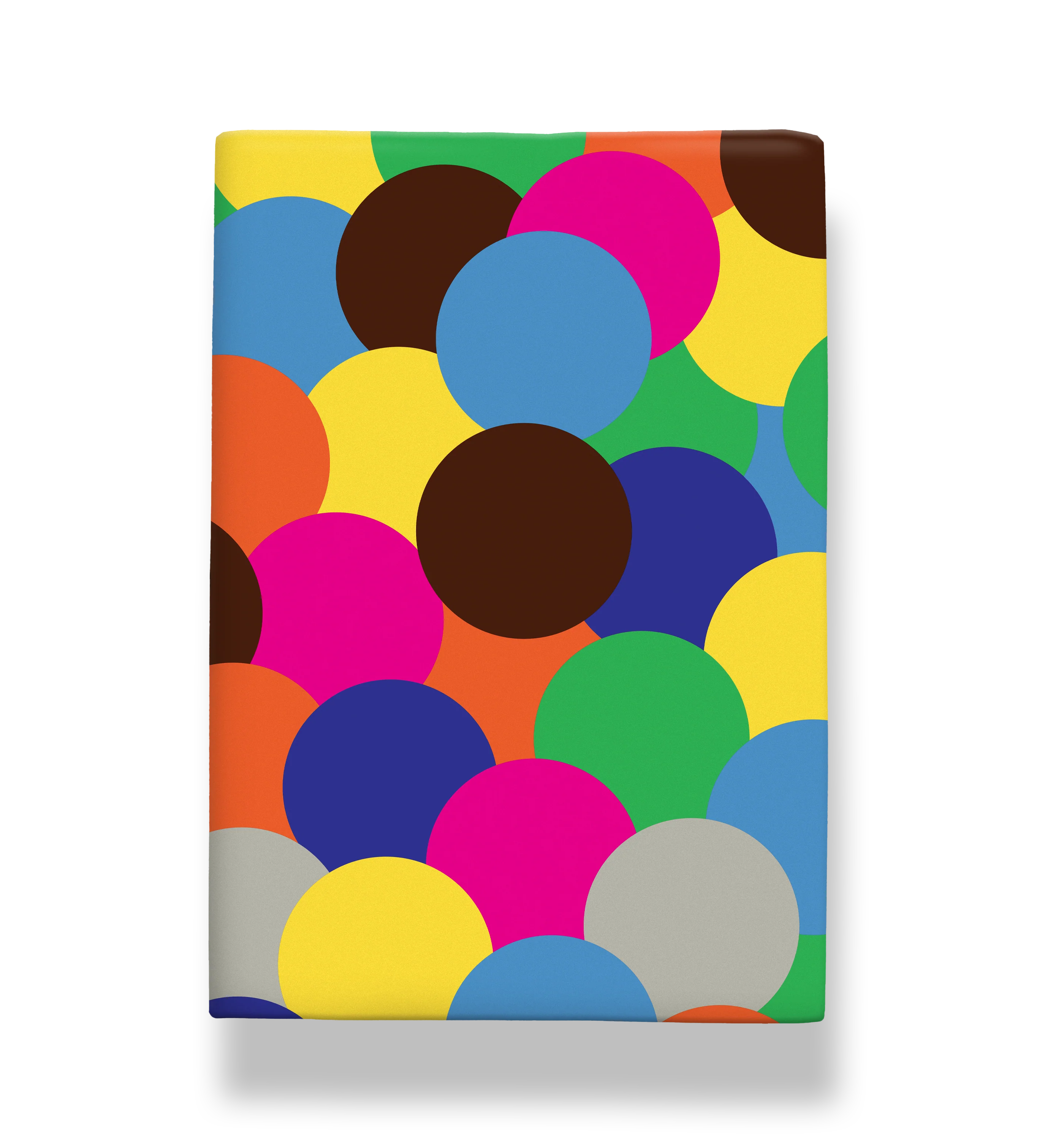 Happiness Bright Spots Gift Wrap – Southbank Centre Shop