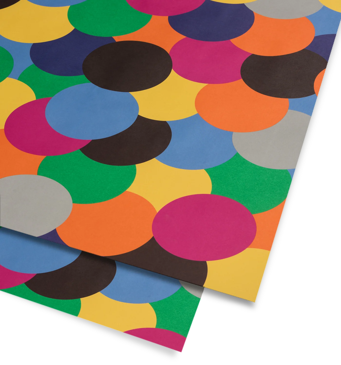 Happiness Bright Spots Gift Wrap – Southbank Centre Shop