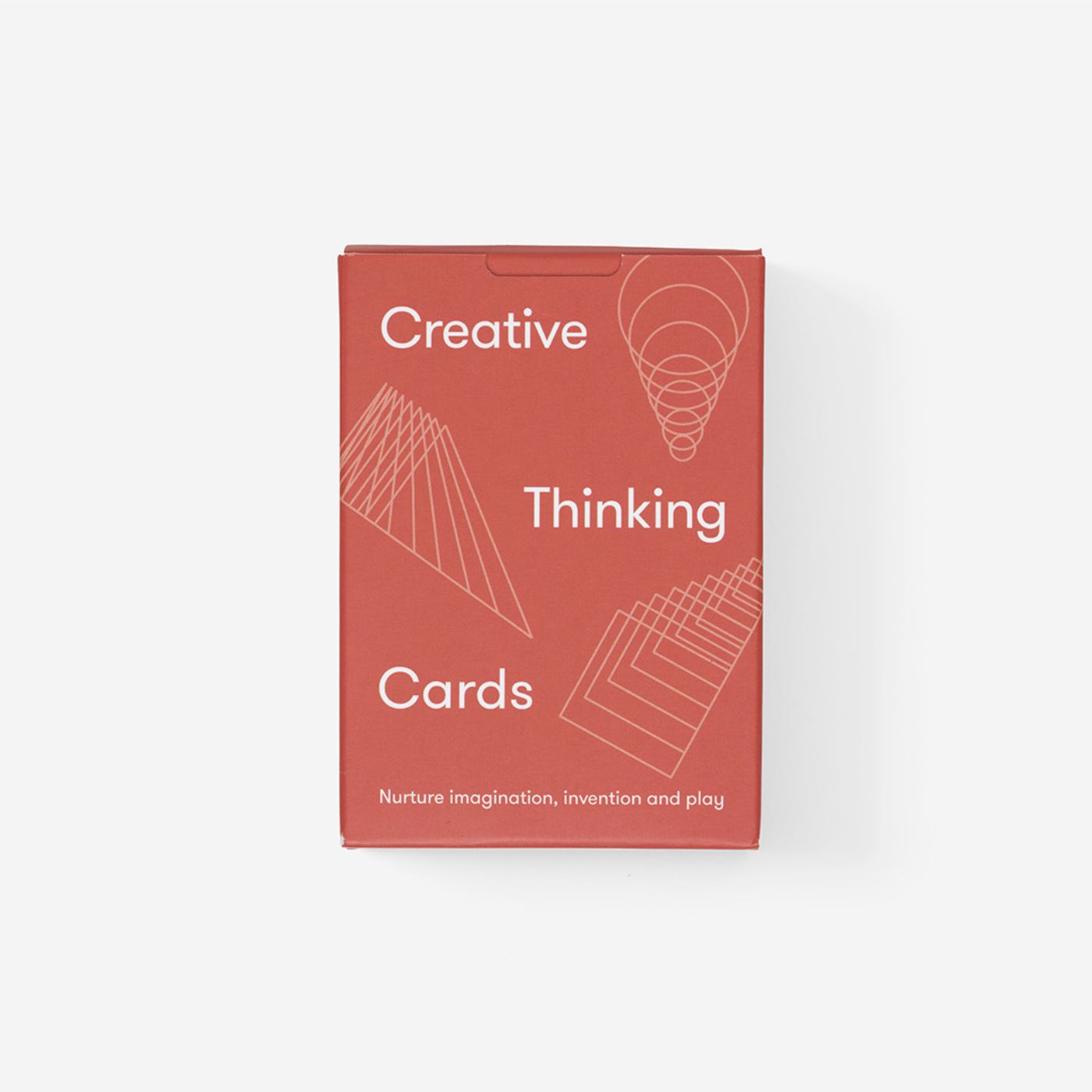 Creative Thinking Cards – Southbank Centre Shop