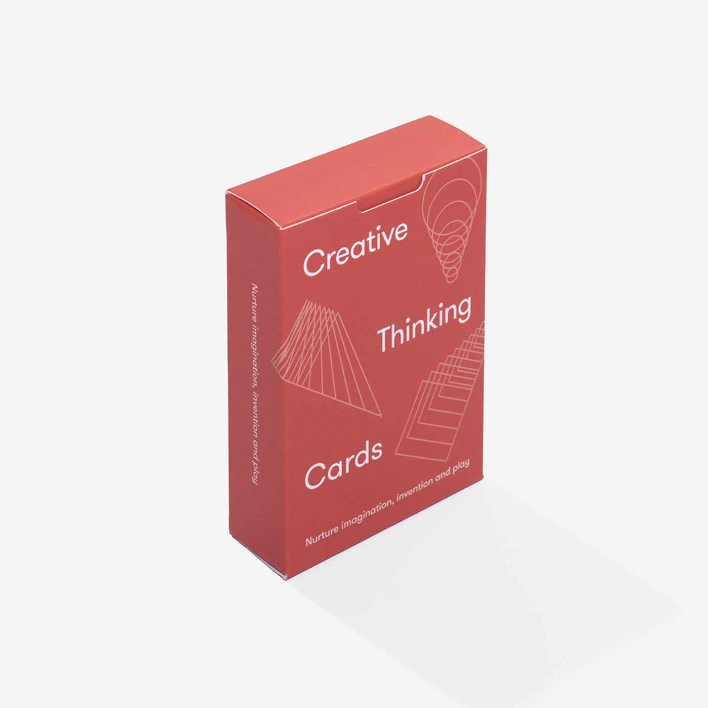 Creative Thinking Cards – Southbank Centre Shop