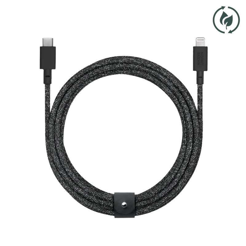 3m Lighting Belt Cable – Southbank Centre Shop