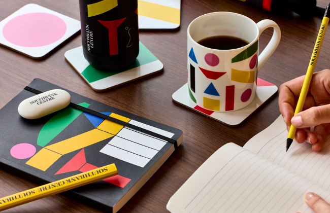 BFI – Southbank Centre Shop