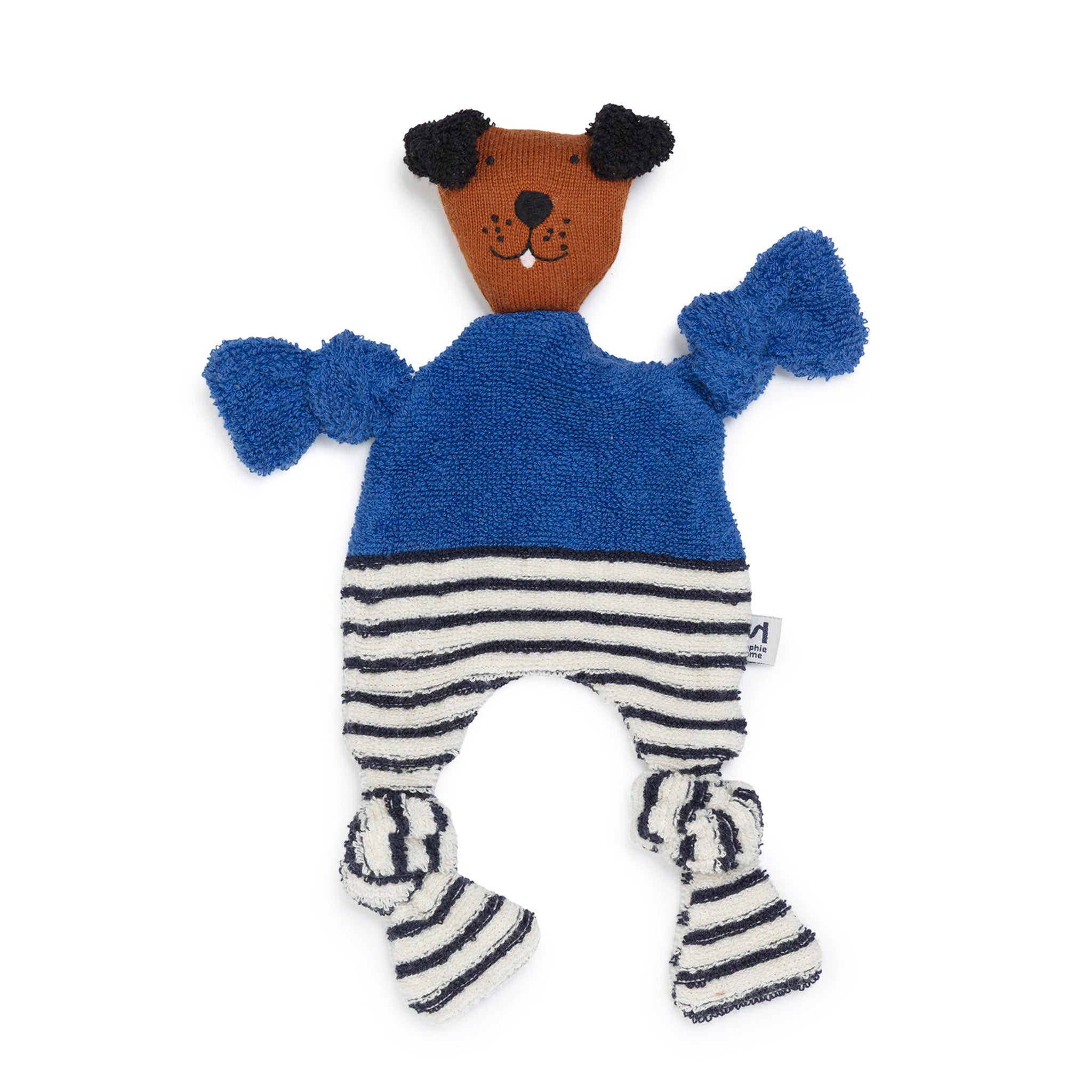 Dog Baby Comforter – Southbank Centre Shop