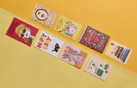 BFI – Southbank Centre Shop