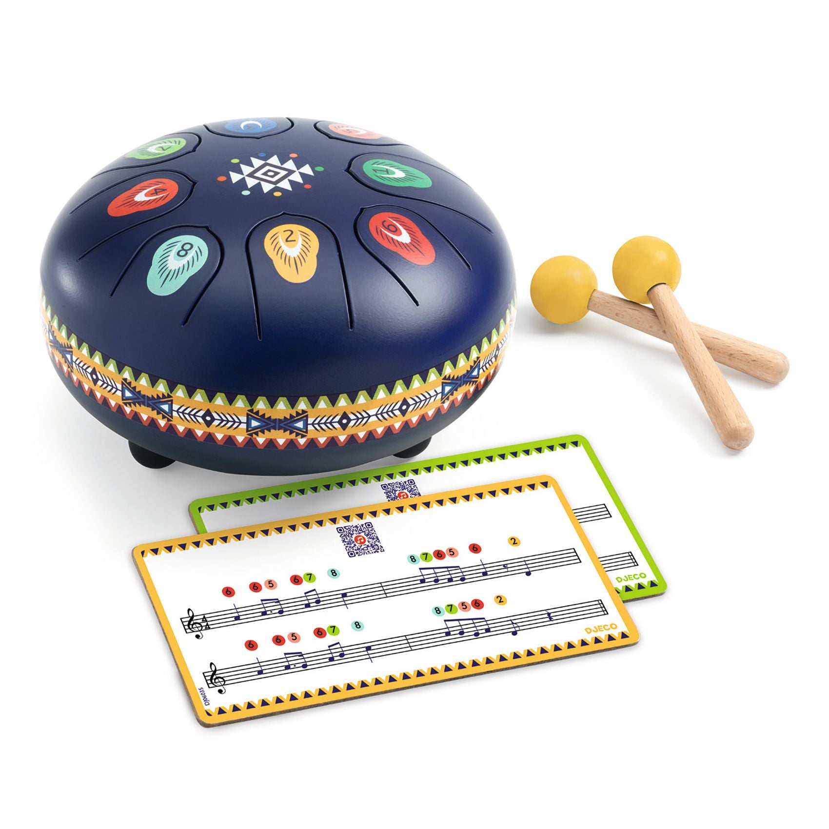 Animambo Steel Drum – Southbank Centre Shop