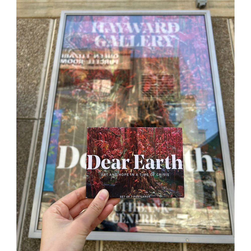 Hayward Gallery – Southbank Centre Shop