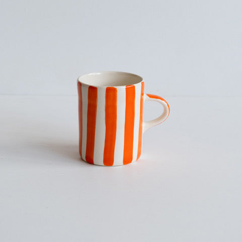 Musango Candy Stripe Demi Cup – Southbank Centre Shop