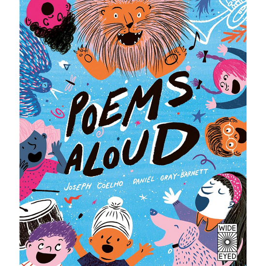 Poems Aloud Paperback – Southbank Centre Shop