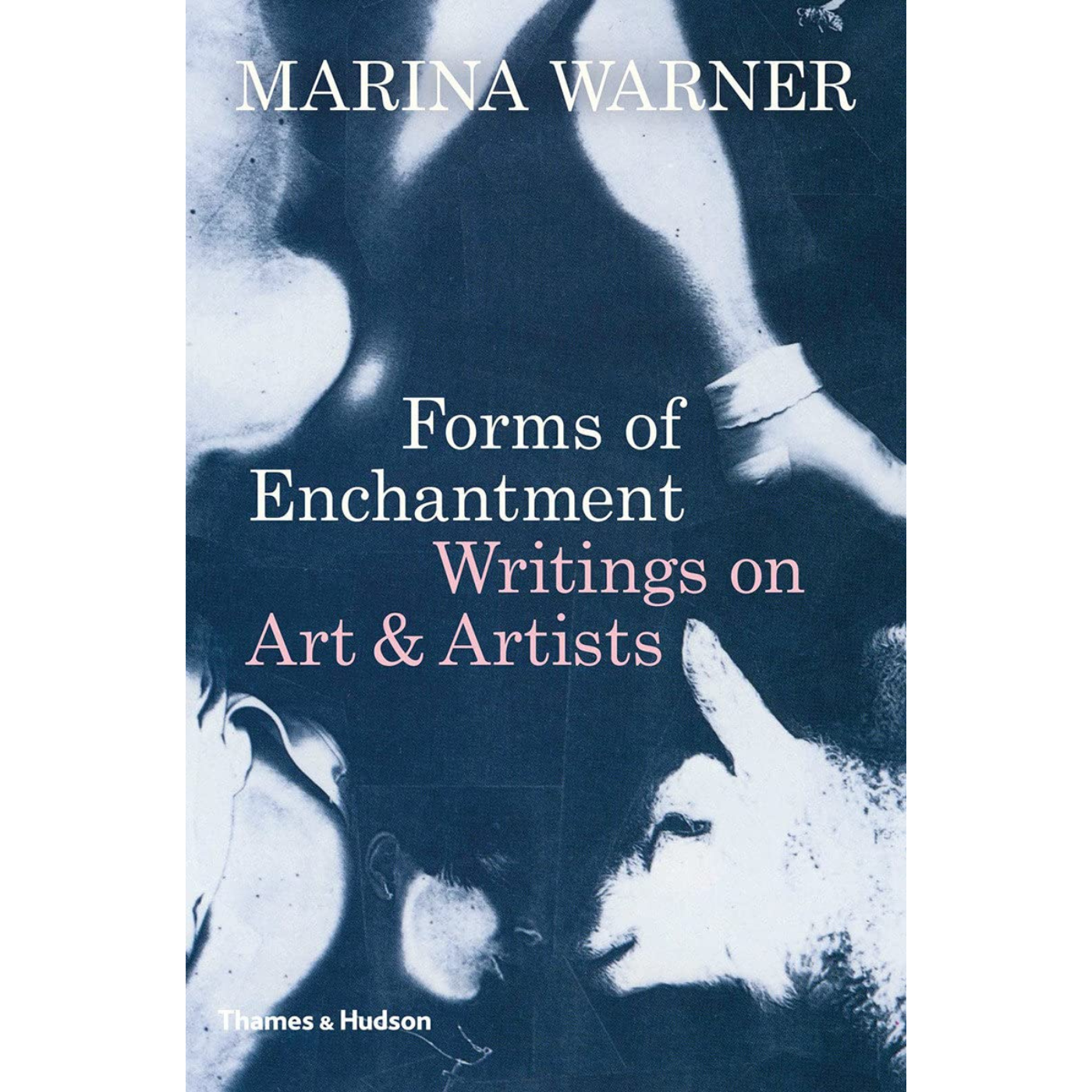 Forms of Enchantment: Writings on Art & Artists – Southbank Centre Shop