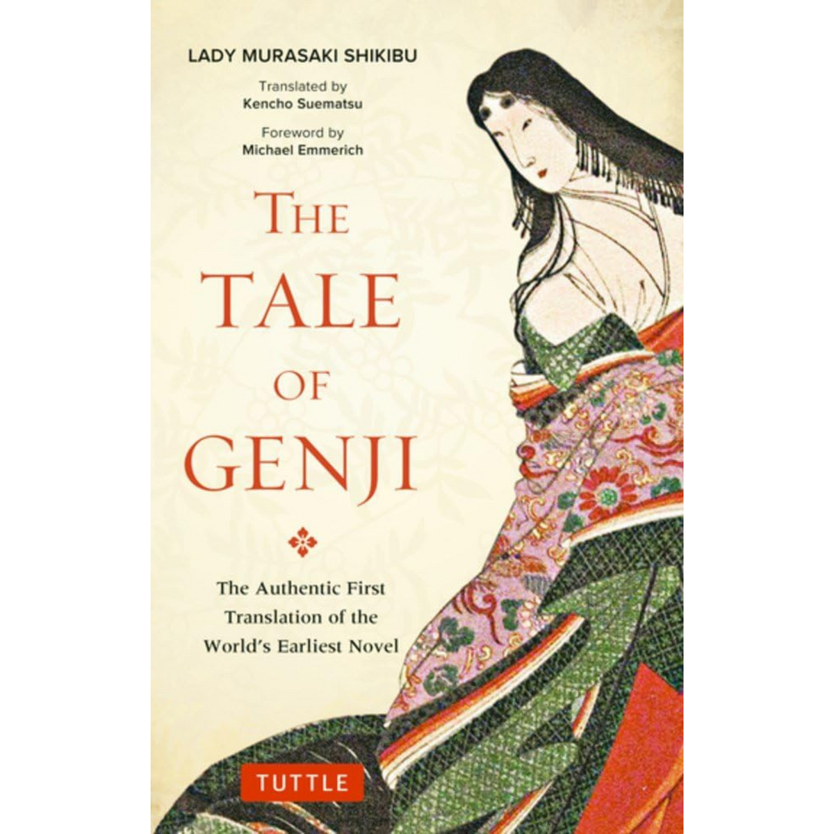 The Tale of Genji: The World's Earliest Novel – Southbank Centre Shop