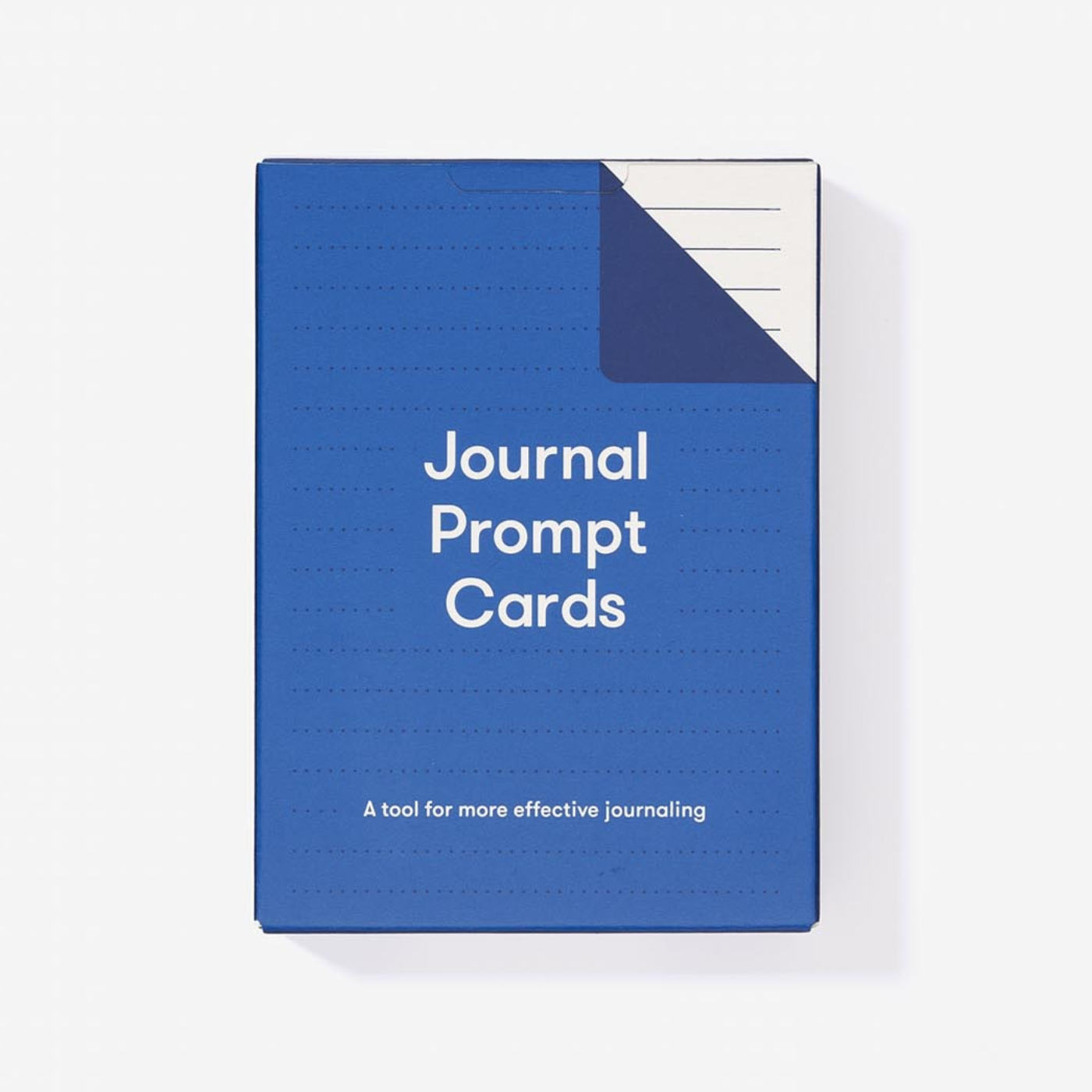 Journal Prompt Cards – Southbank Centre Shop