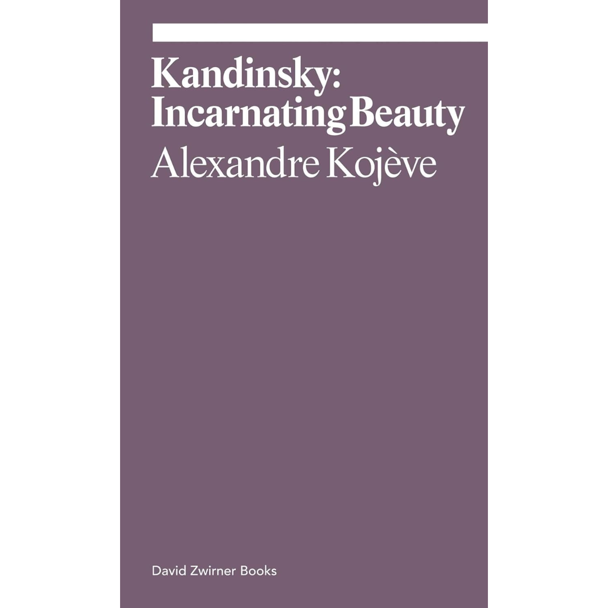 Kandinsky: Incarnating Beauty – Southbank Centre Shop