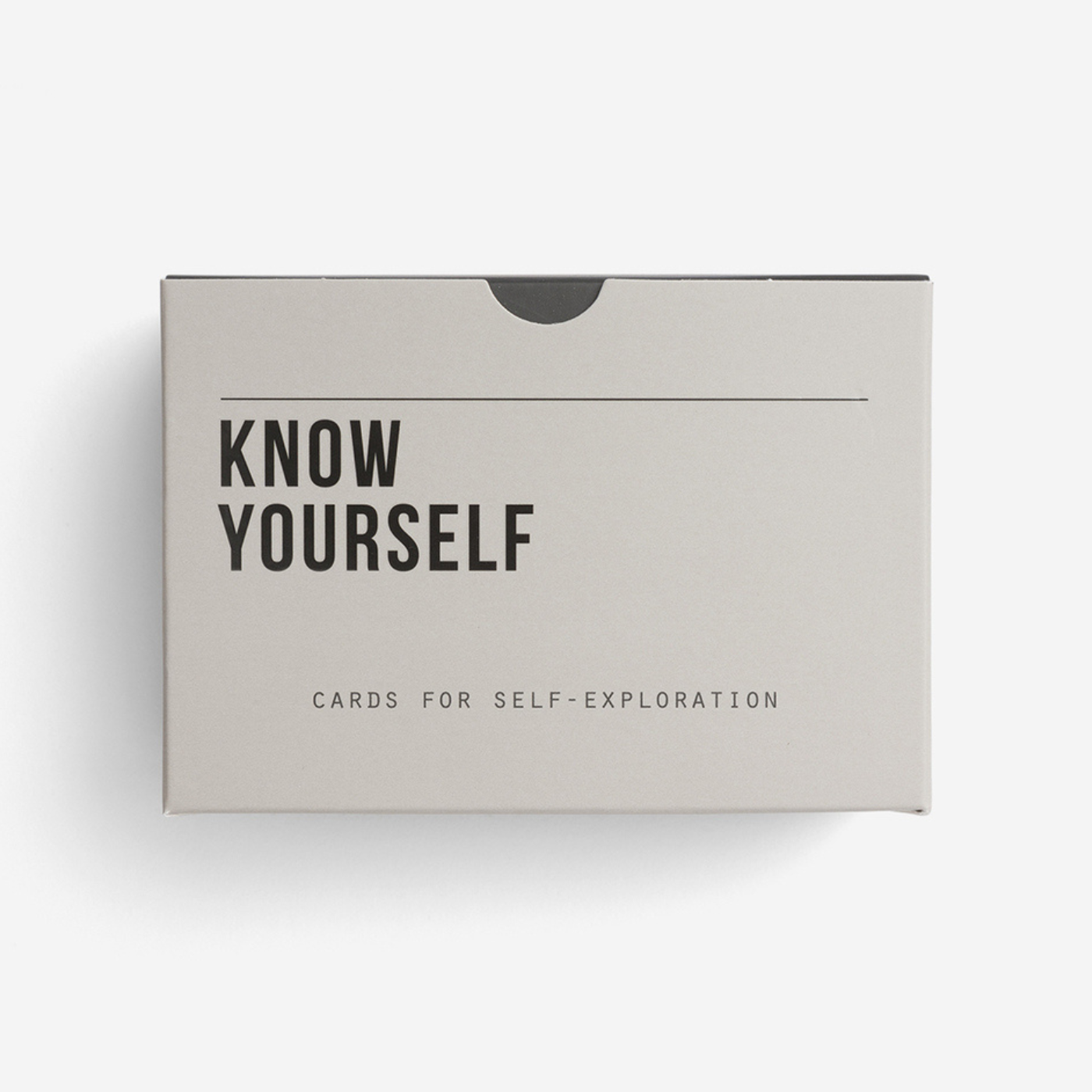 Know Yourself Cards – Southbank Centre Shop