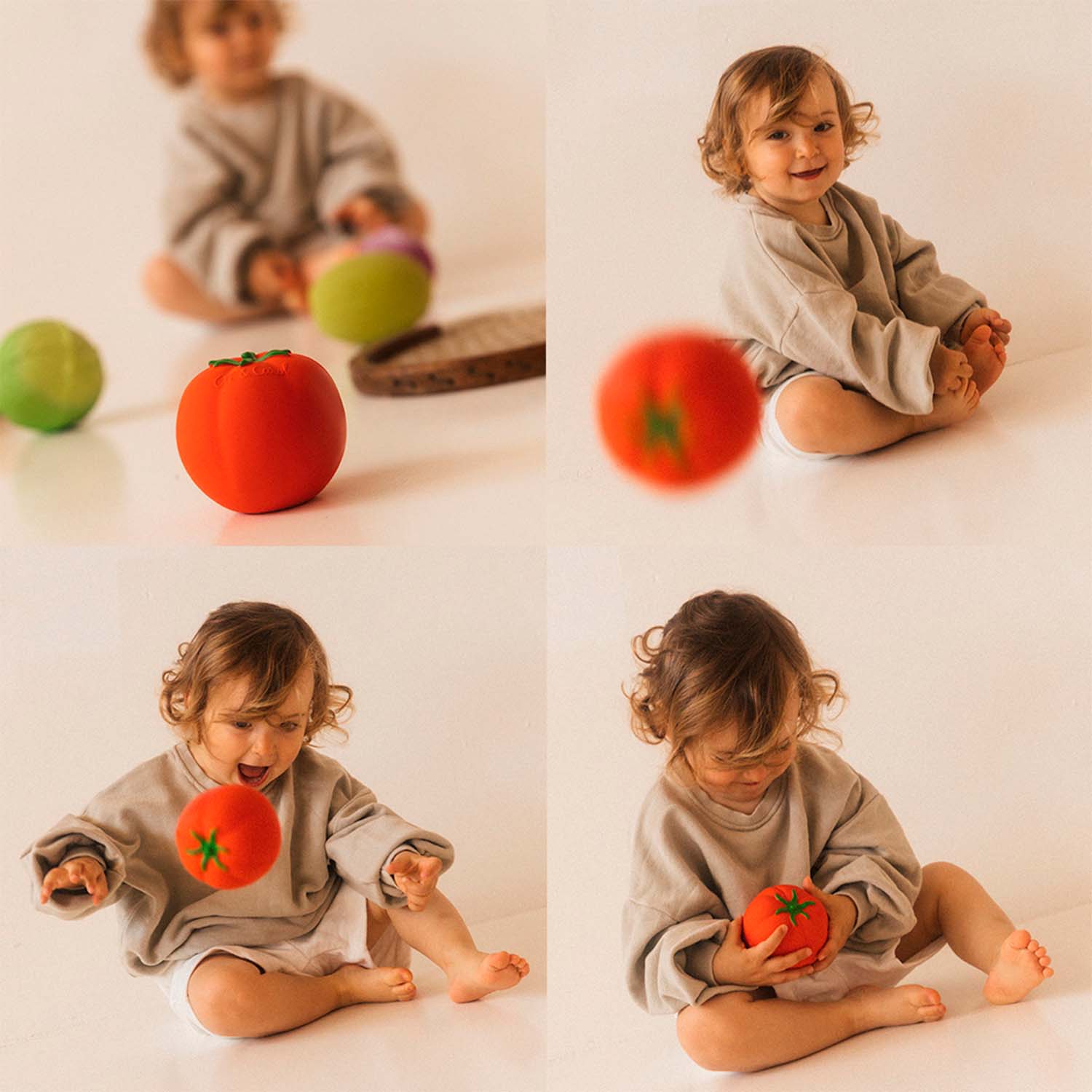 Baby ball toys store