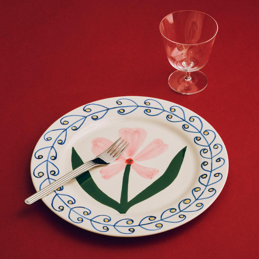 HAY Antiquity La Pittura Plate – Southbank Centre Shop