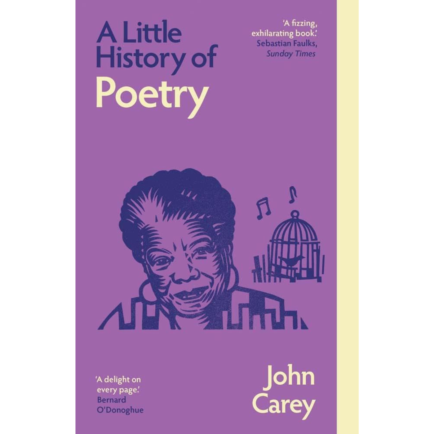 A Little History of Poetry – Southbank Centre Shop