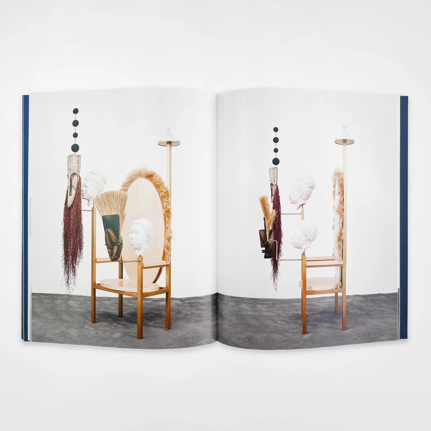 Tavares Strachan Publications – Southbank Centre Shop