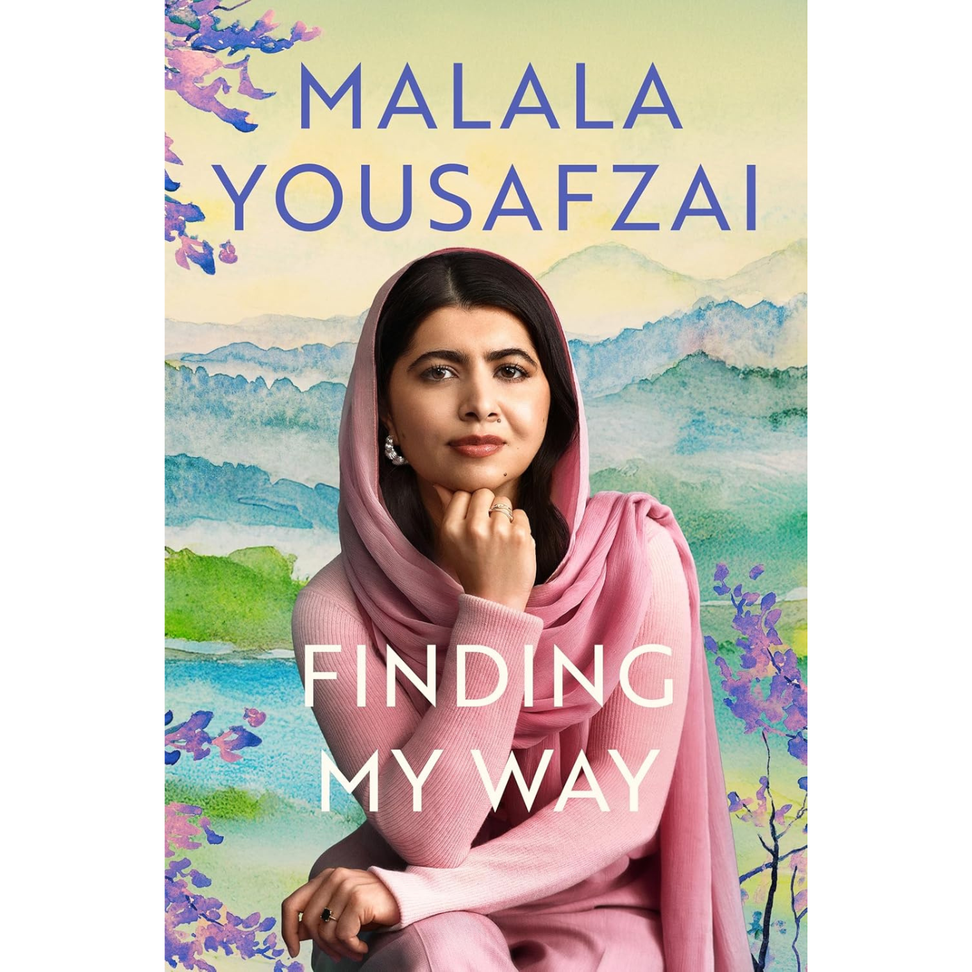 Malala Yousafzai: Finding My Way – Southbank Centre Shop