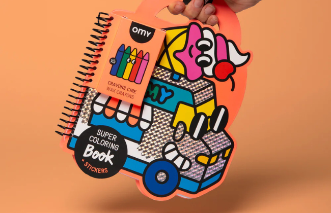 BFI – Southbank Centre Shop