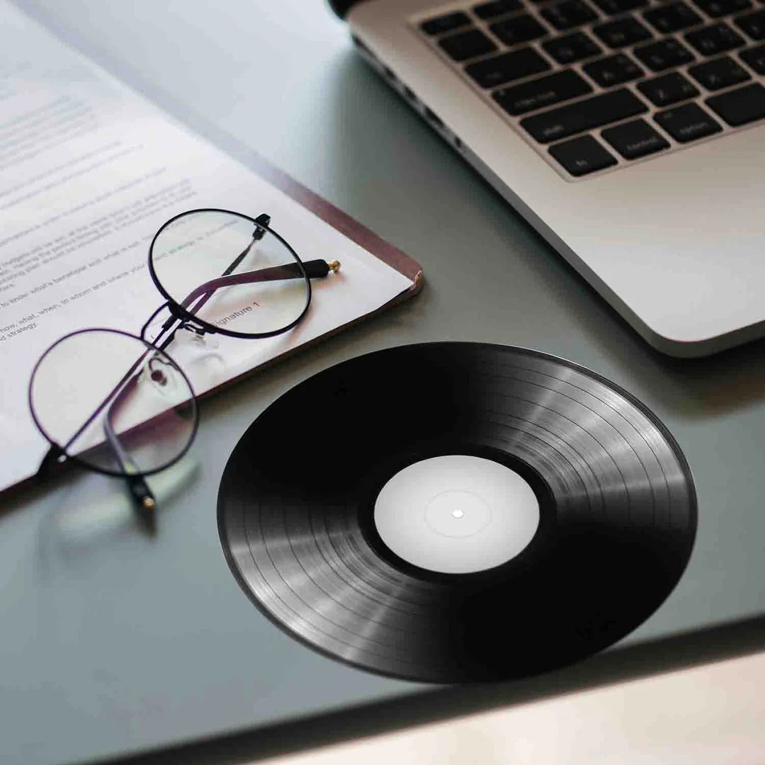 Vinyl Record Lens Glasses Cloth – Southbank Centre Shop