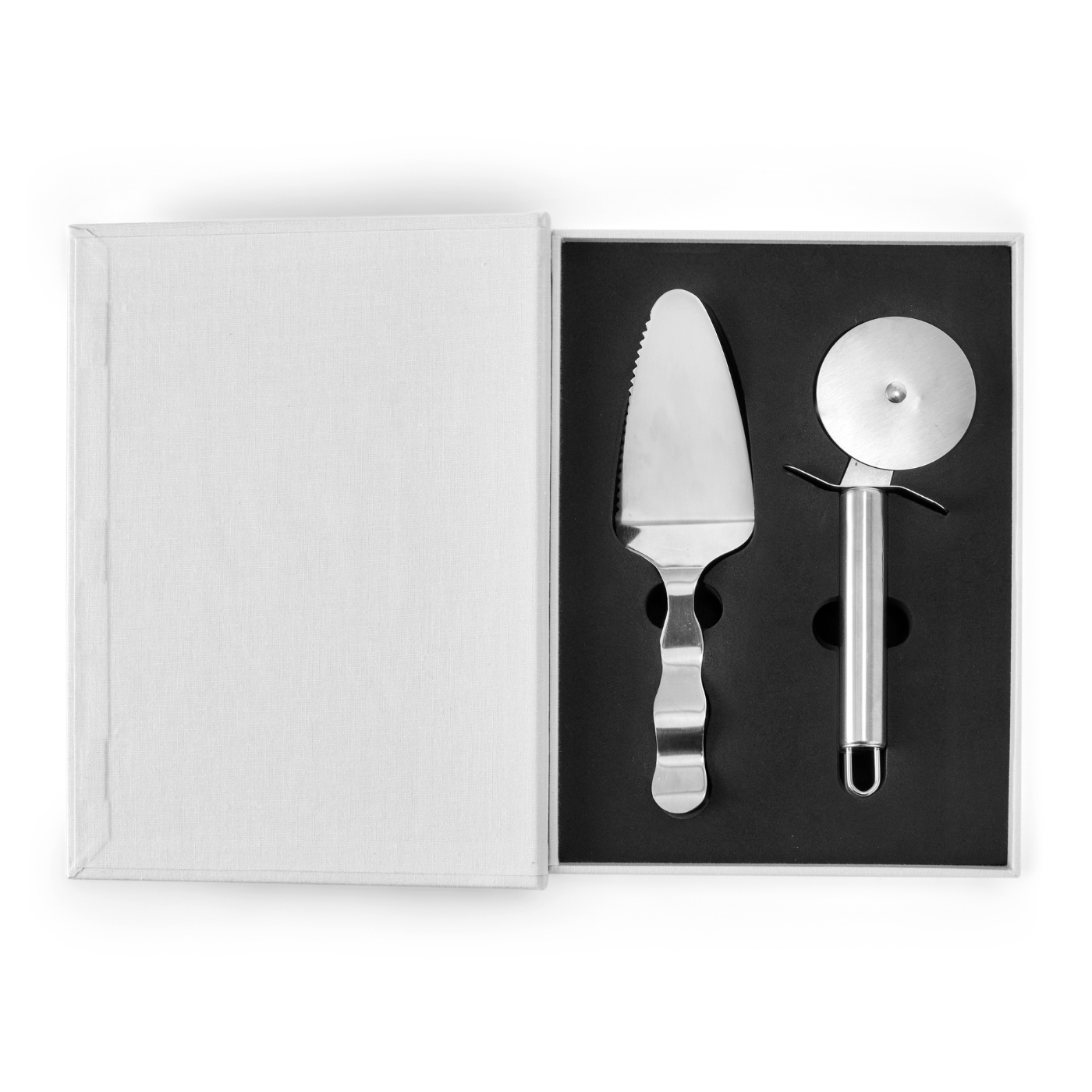 The Essentials – Pizza Tools Set – Southbank Centre Shop