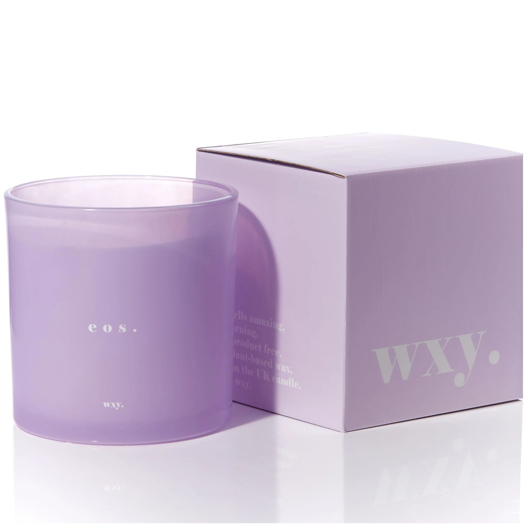 WXY Eos Candle – Southbank Centre Shop