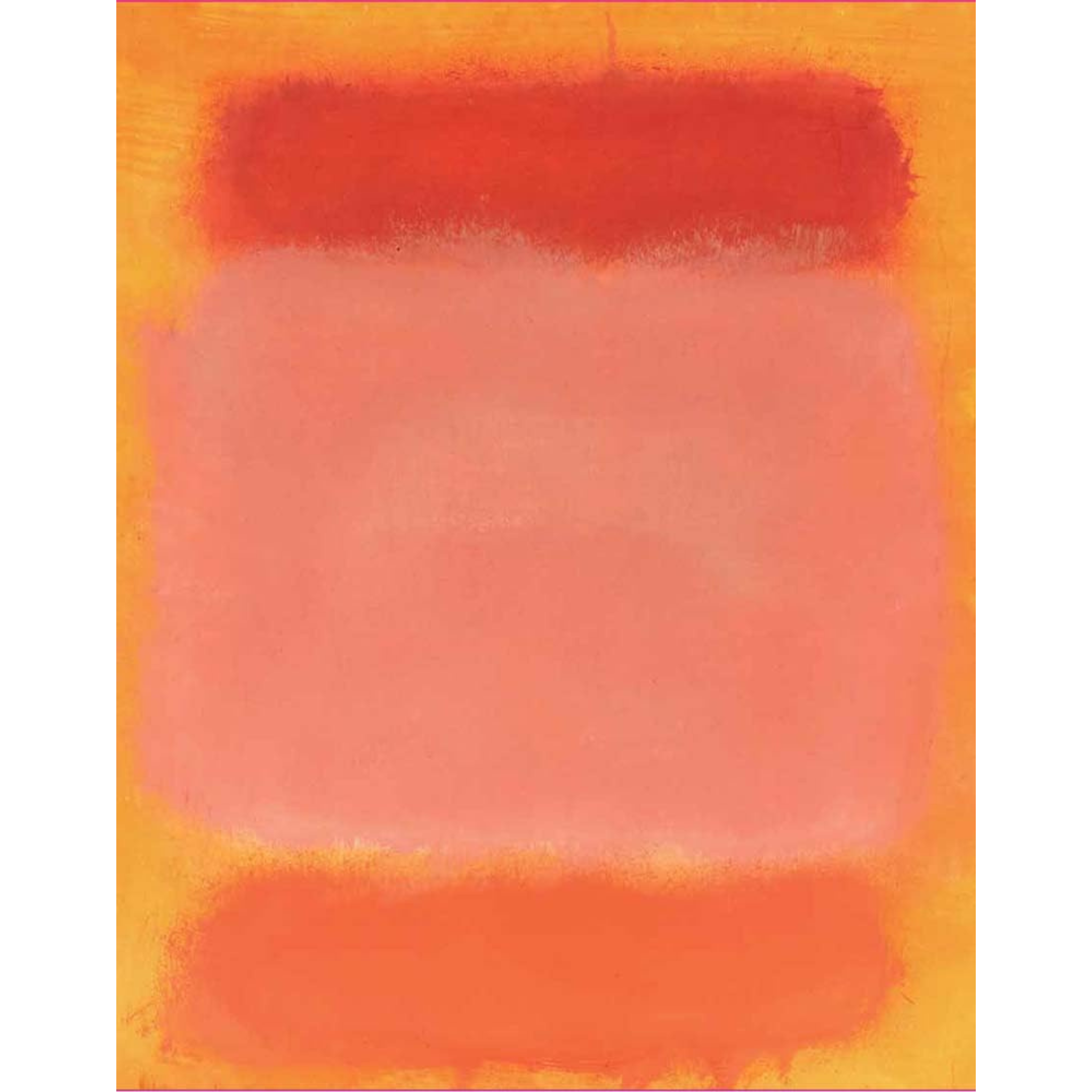 Mark Rothko: Paintings on Paper – Southbank Centre Shop
