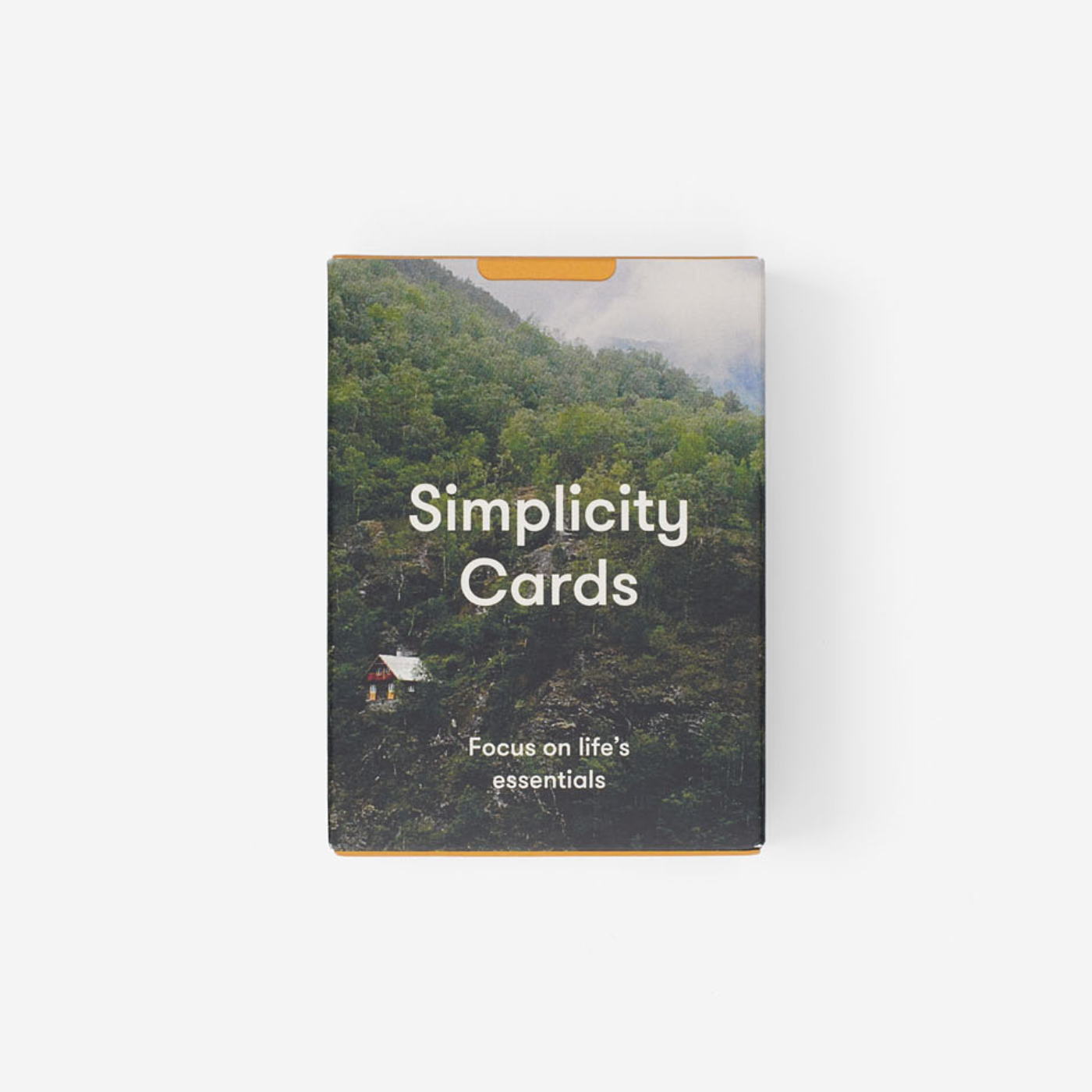 Simplicity Cards – Southbank Centre Shop