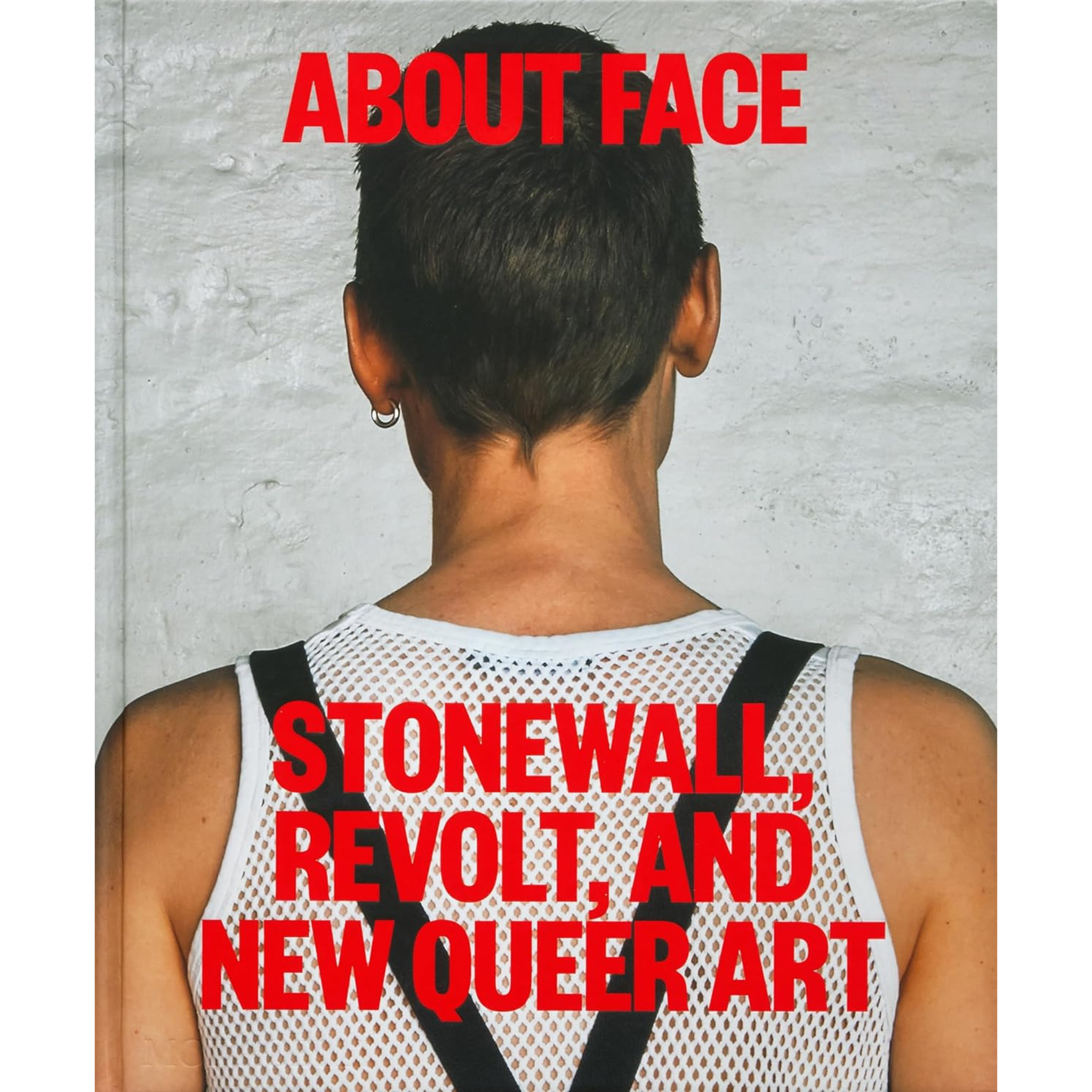 About Face: Stonewall, Revolt, and New Queer Art – Southbank Centre Shop