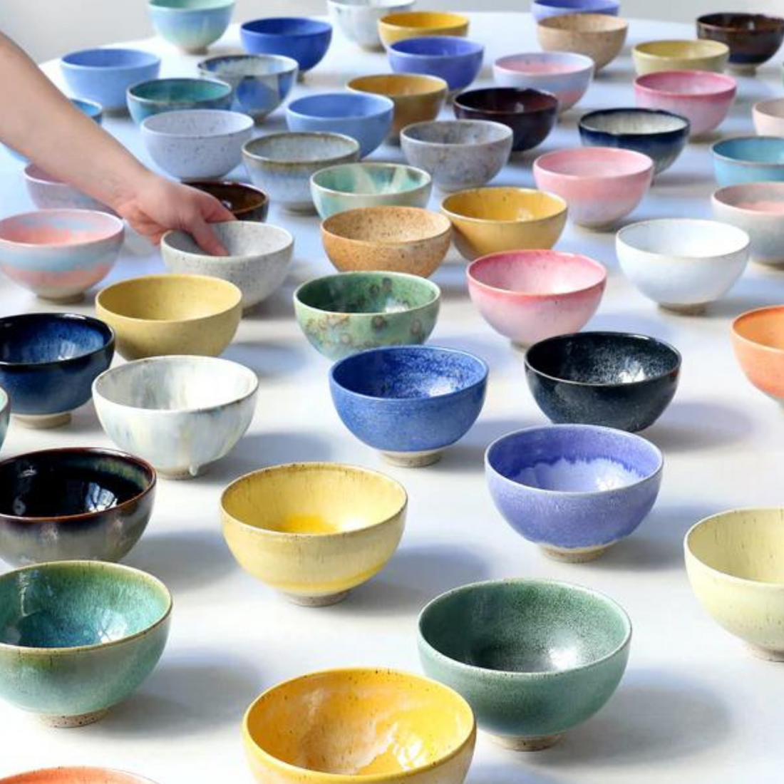 Sun Bowl by Studio Arhoj – Southbank Centre Shop