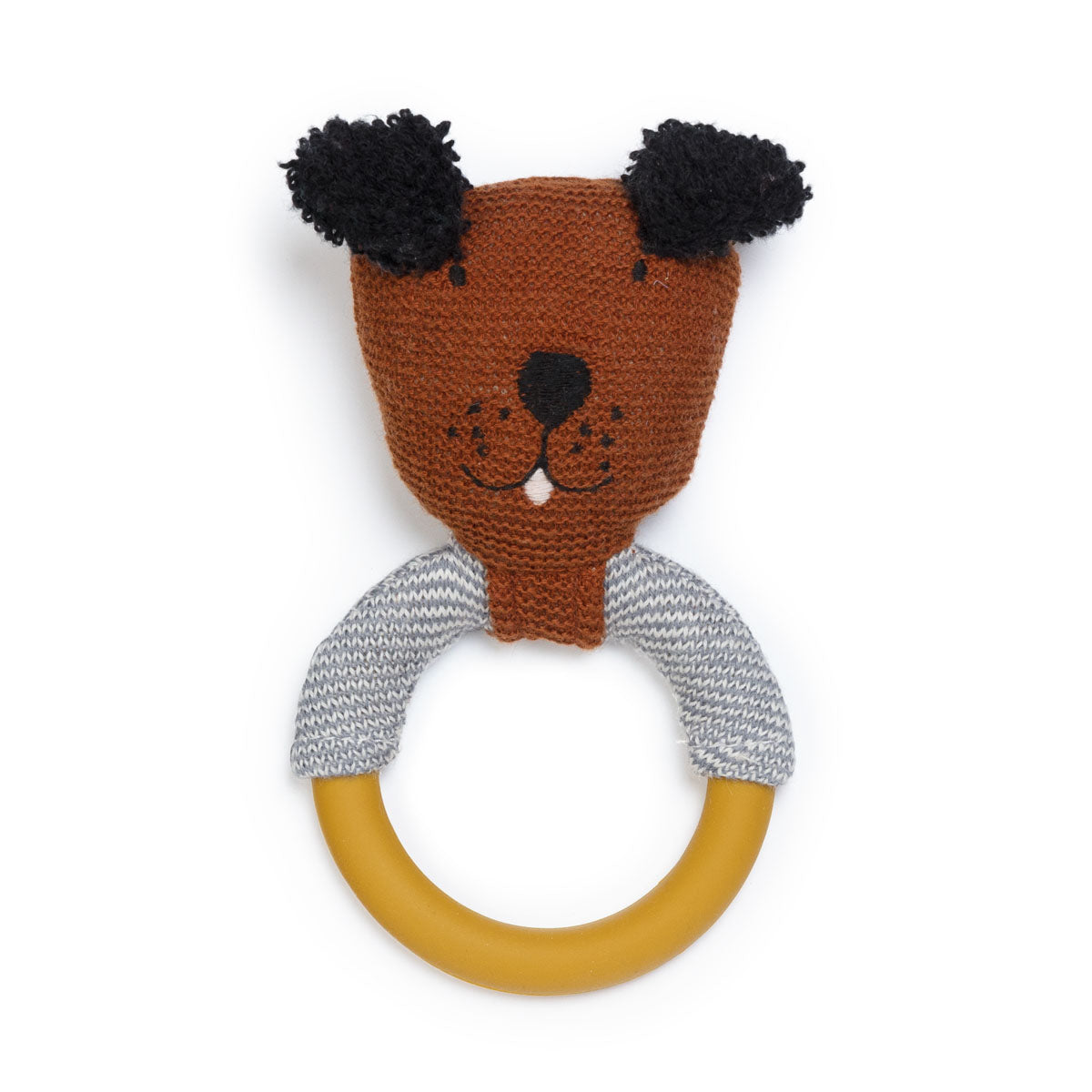 Teething Ring Dog – Southbank Centre Shop