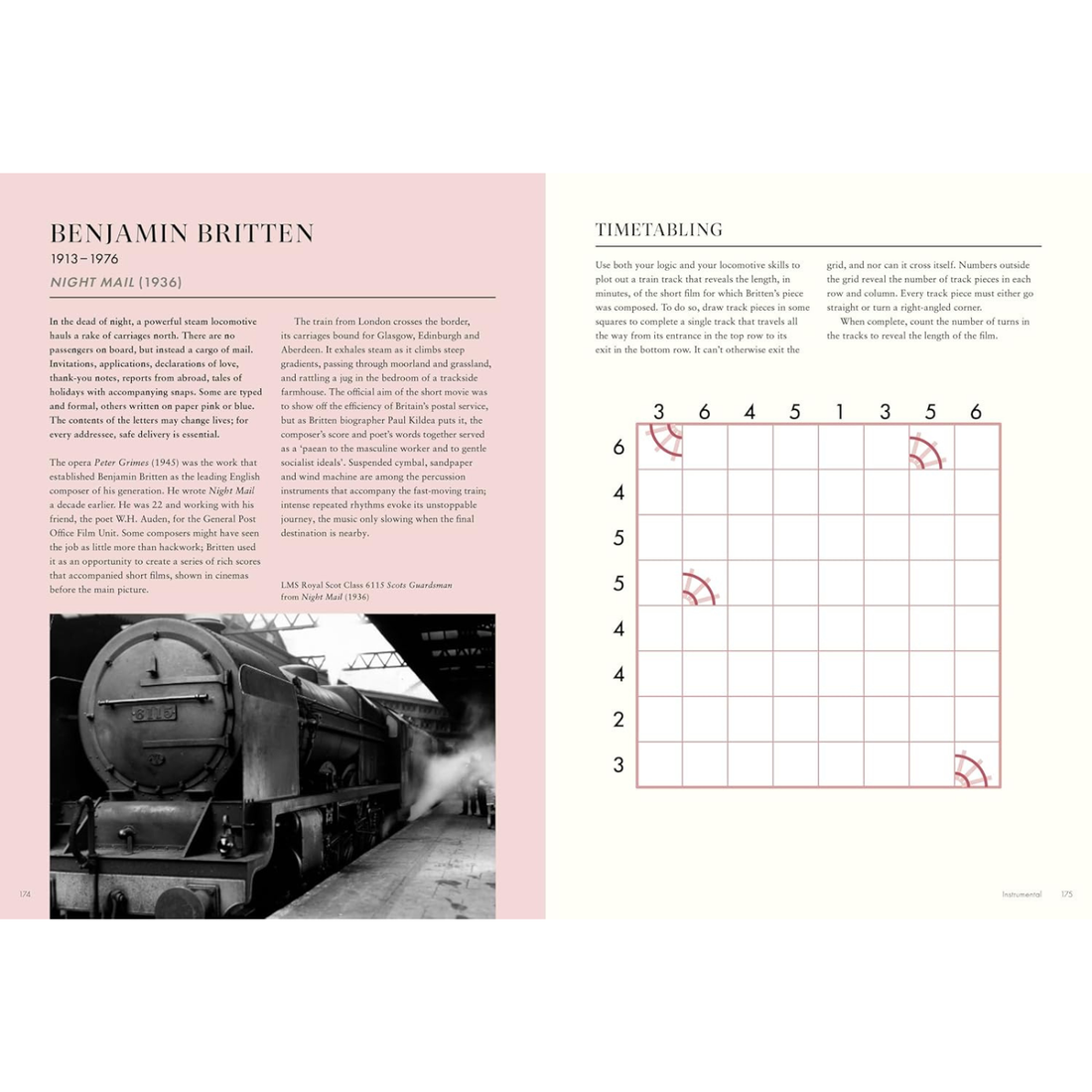 Petroc Trelawny's Classical Music Puzzle Book – Southbank Centre Shop