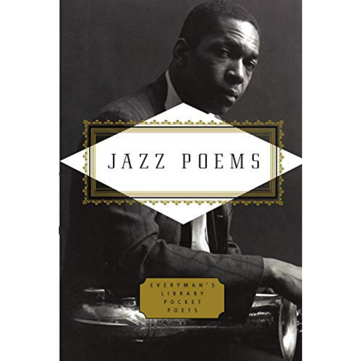 Jazz Poems – Southbank Centre Shop