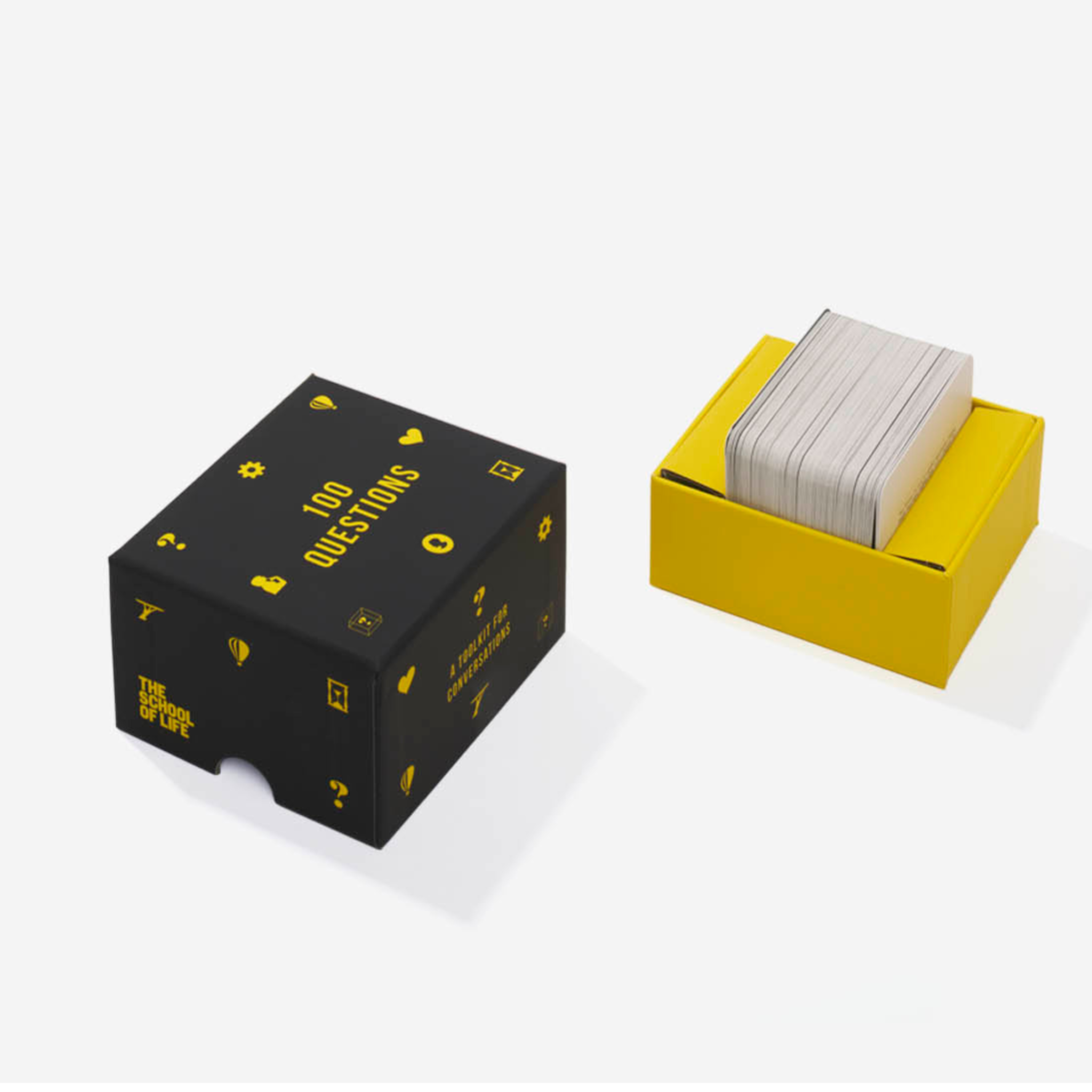 100 Questions Game – Southbank Centre Shop