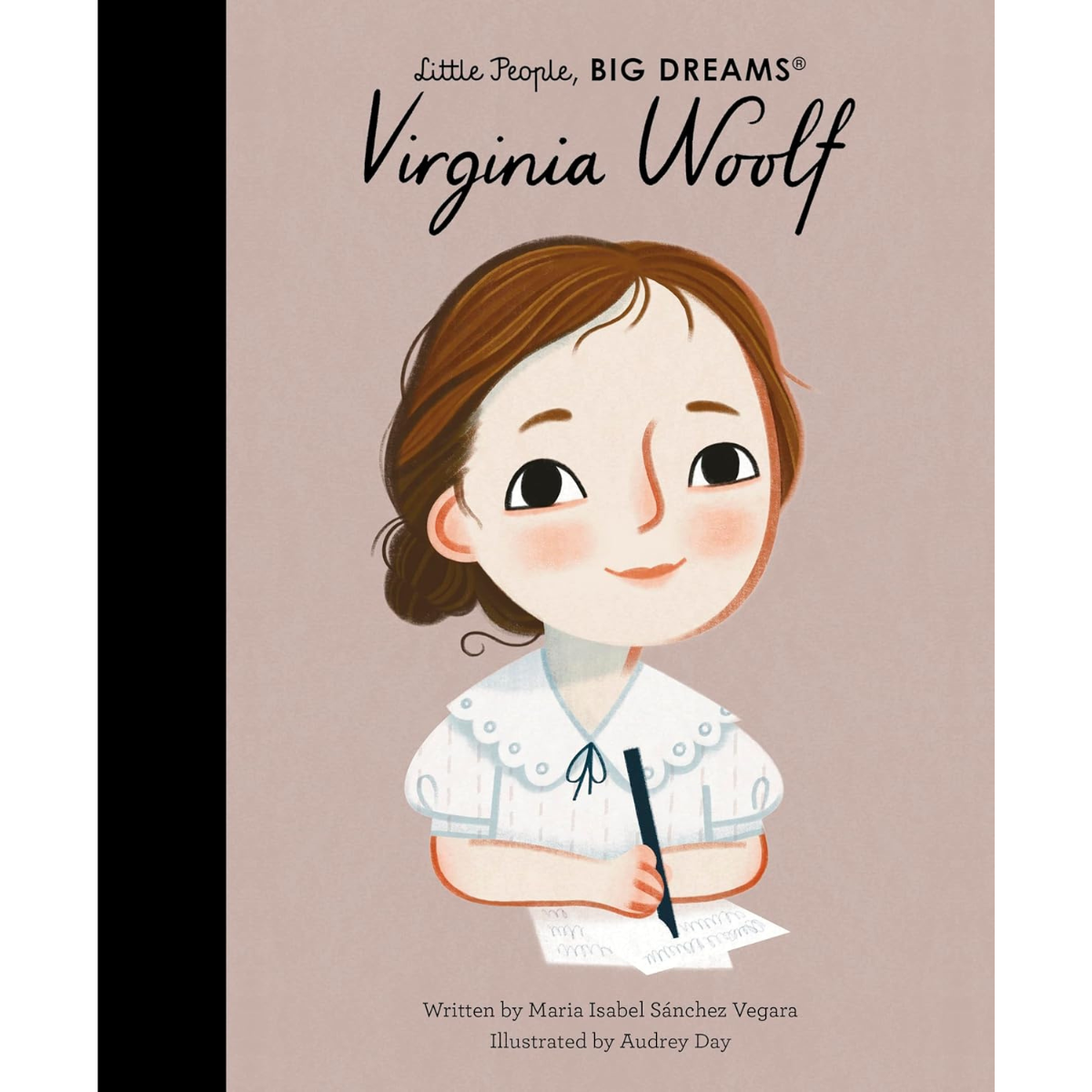 Virginia Woolf, Little People – Southbank Centre Shop