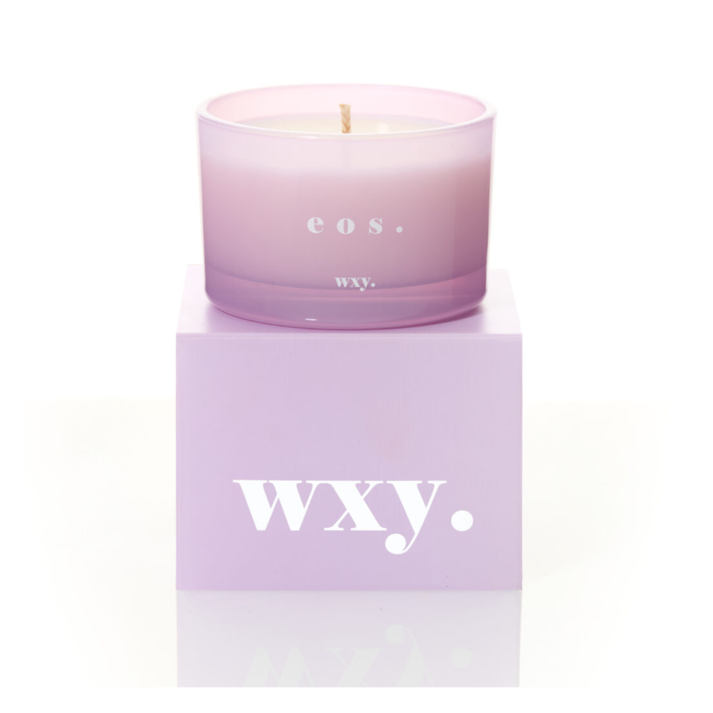 WXY Eos Candle – Southbank Centre Shop