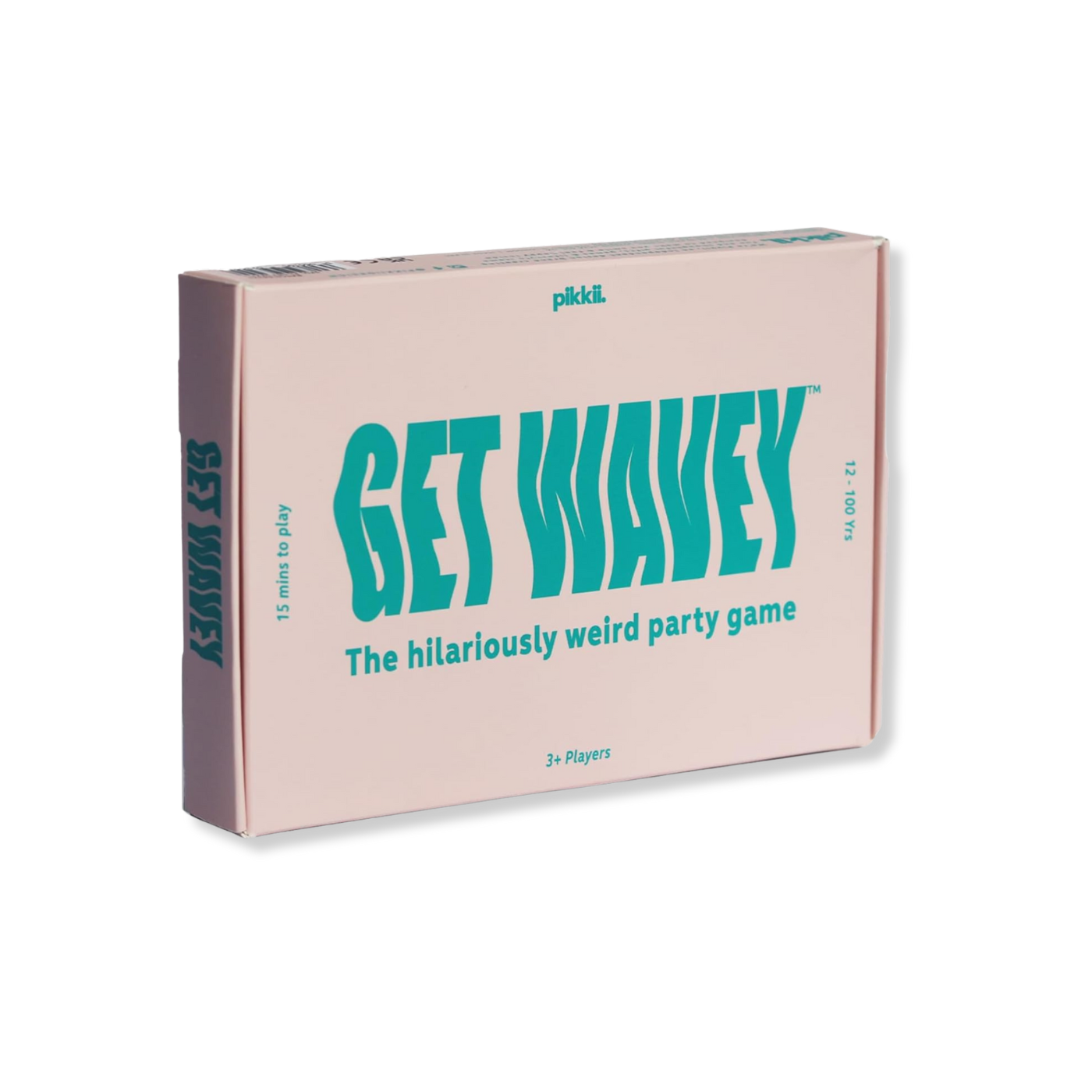 Get Wavey Game – Southbank Centre Shop