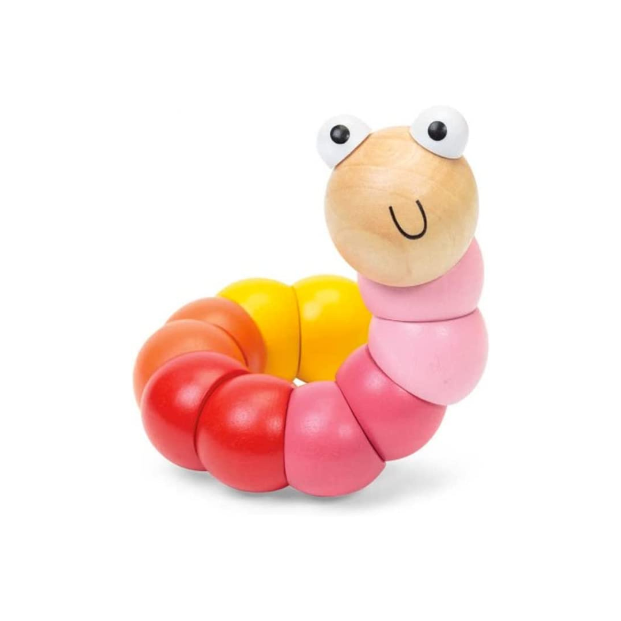 Woody the Worm – Southbank Centre Shop