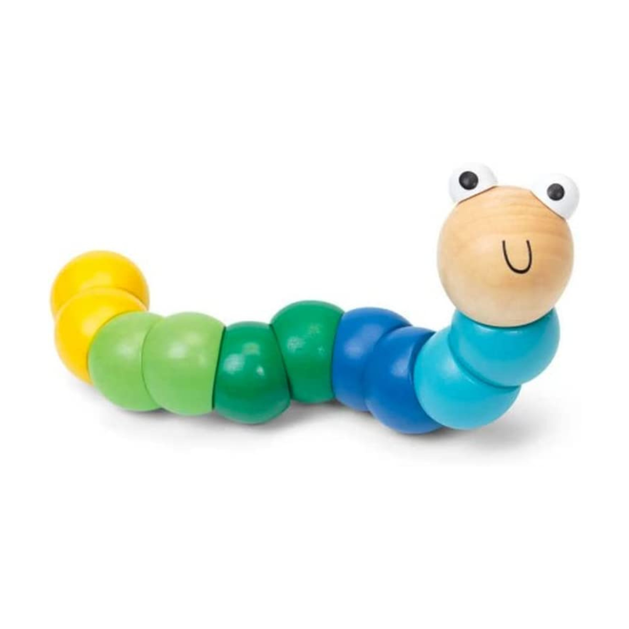 Woody the Worm – Southbank Centre Shop