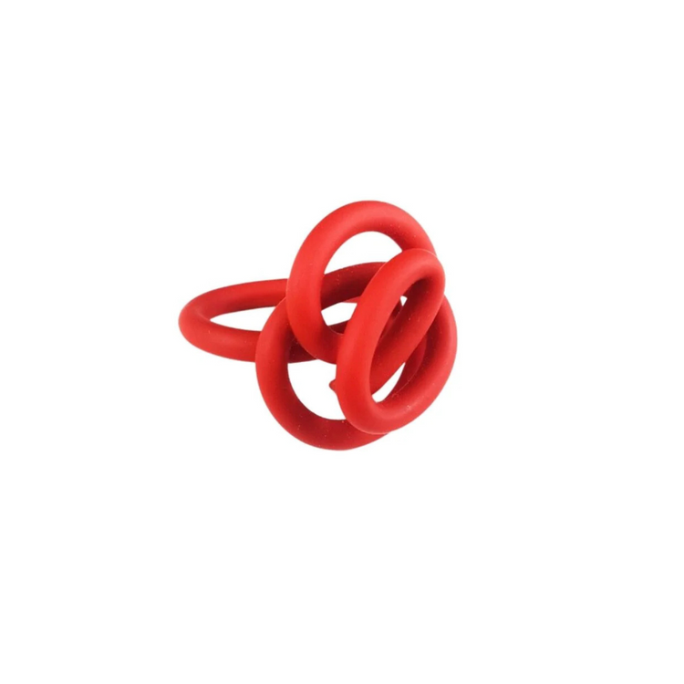 Zig Squiggle Ring – Southbank Centre Shop