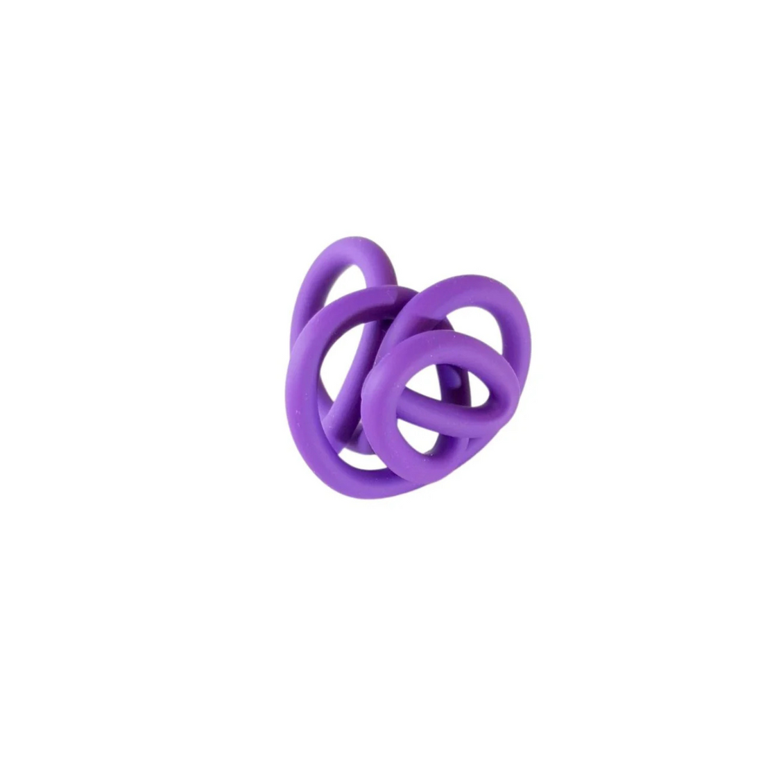 Zig Squiggle Ring – Southbank Centre Shop