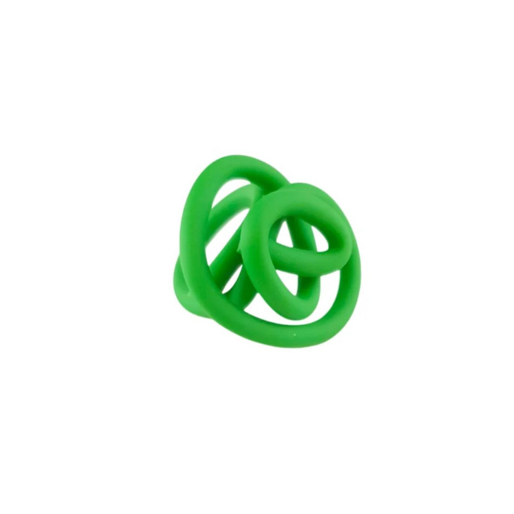 Zig Squiggle Ring – Southbank Centre Shop