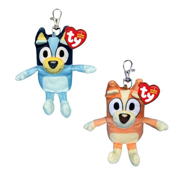 Bluey Key Clip – Southbank Centre Shop