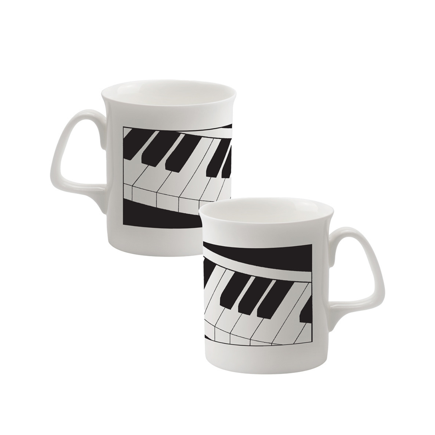Keyboard Mug – Southbank Centre Shop