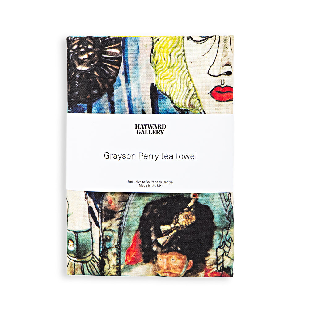 Hayward Gallery – Southbank Centre Shop